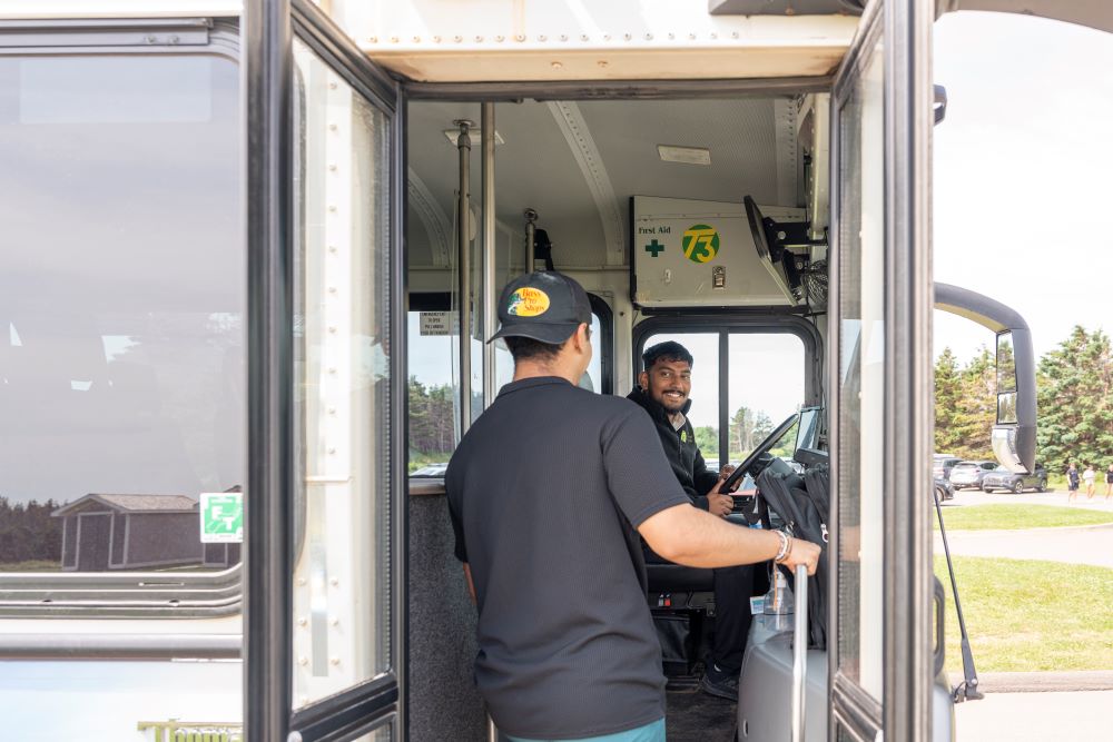 Services | PEI Net Zero